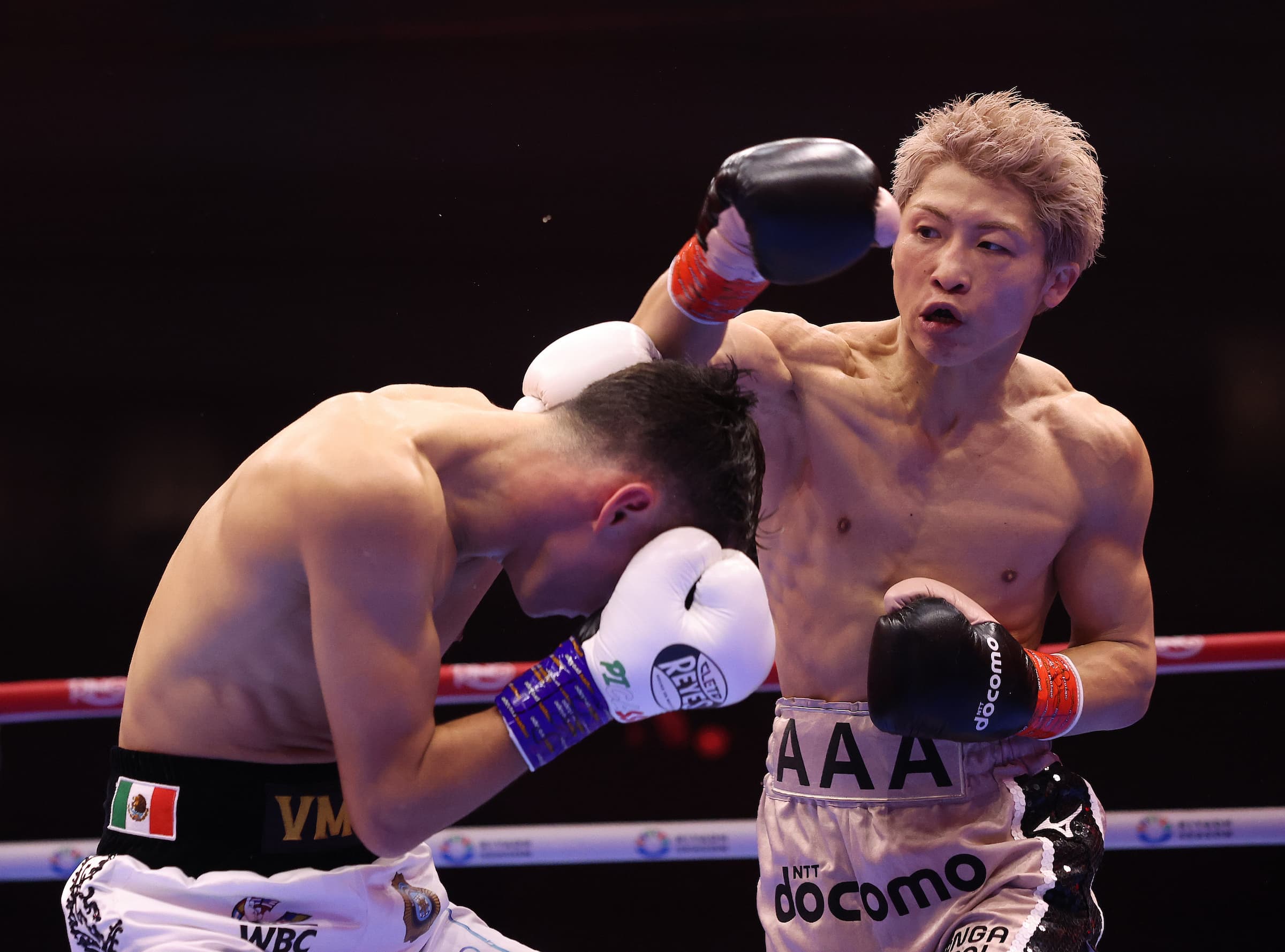 Naoya Inoue vs David Picasso: Full fight video highlights - FIGHTMAG