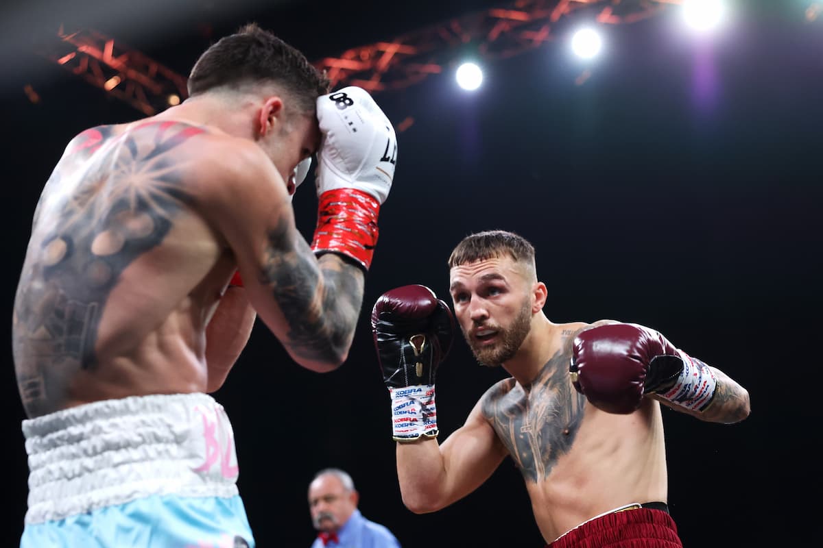 Live results: Tim Tszyu defeats Anthony Velazquez in homecoming fight - Video - FIGHTMAG
