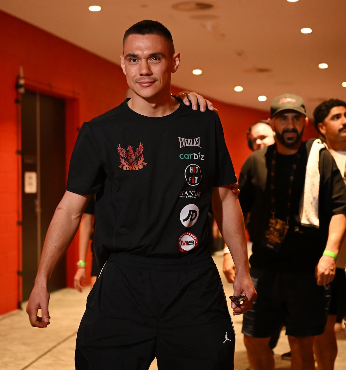 Live results: Tim Tszyu defeats Anthony Velazquez in homecoming fight ...