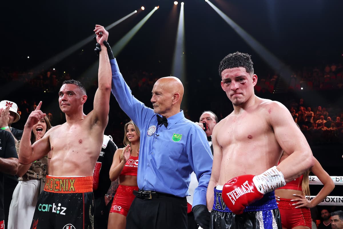 Live results: Tim Tszyu defeats Anthony Velazquez in homecoming fight ...