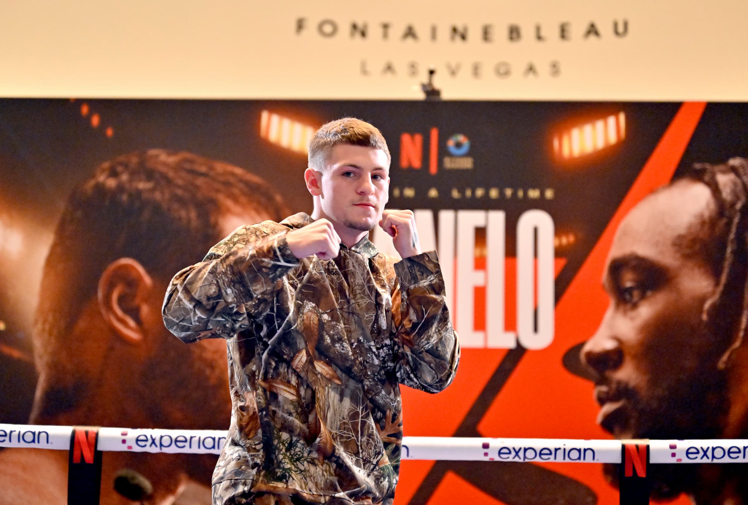 Zuffa Boxing 1: Full card confirmed with Walsh vs Ocampo in main event ...