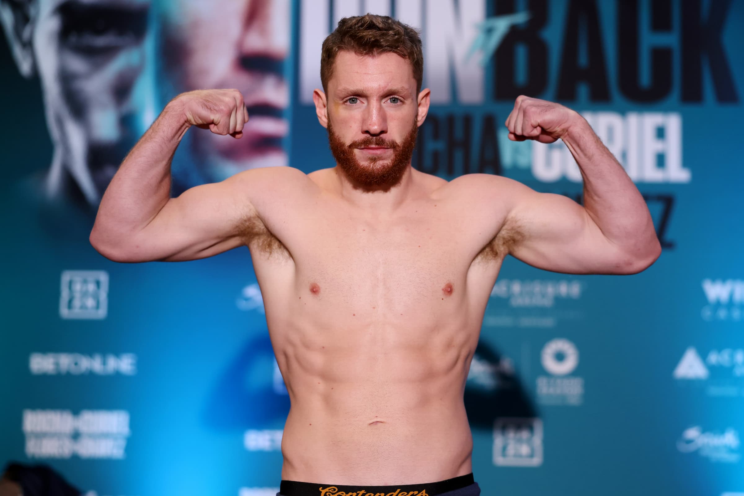 Jordan Panthen replaces Alexis Rocha against Raul Curiel - FIGHTMAG