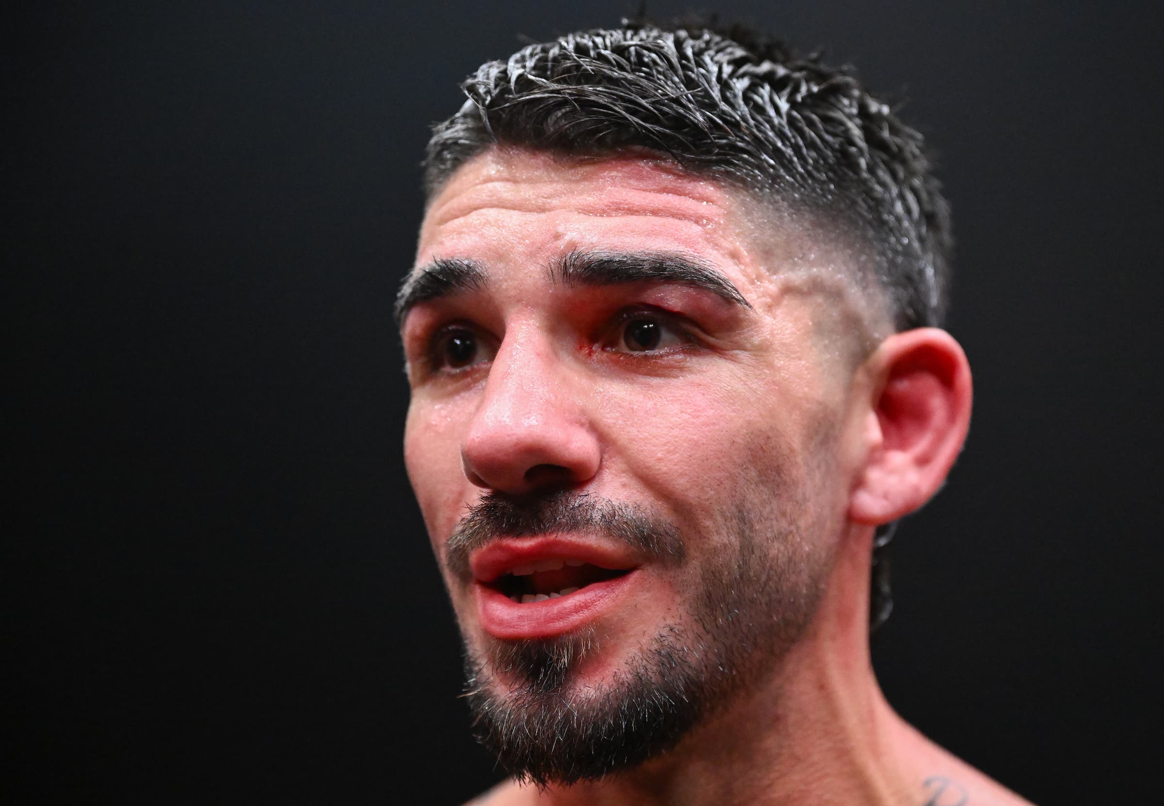 Nikita Tszyu vs Michael Zerafa: Full fight video highlights - FIGHTMAG