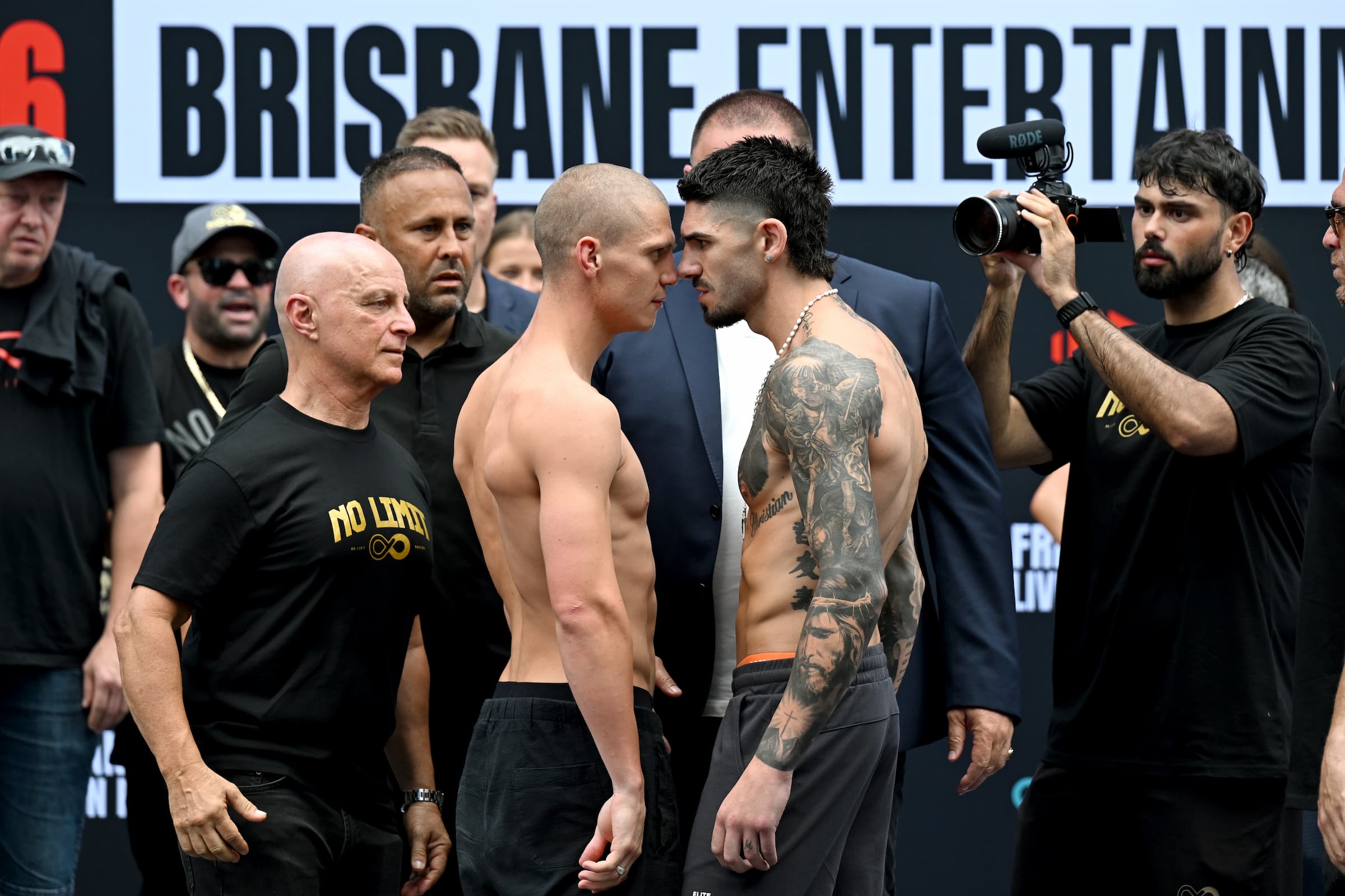 Live results: Nikita Tszyu faces Michael Zerafa in Brisbane - FIGHTMAG