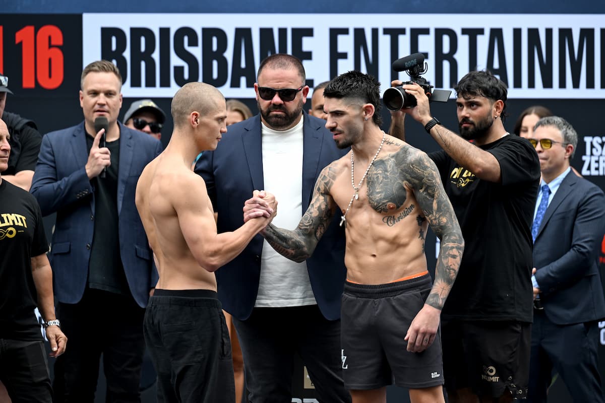 Live results: Nikita Tszyu faces Michael Zerafa in Brisbane - FIGHTMAG