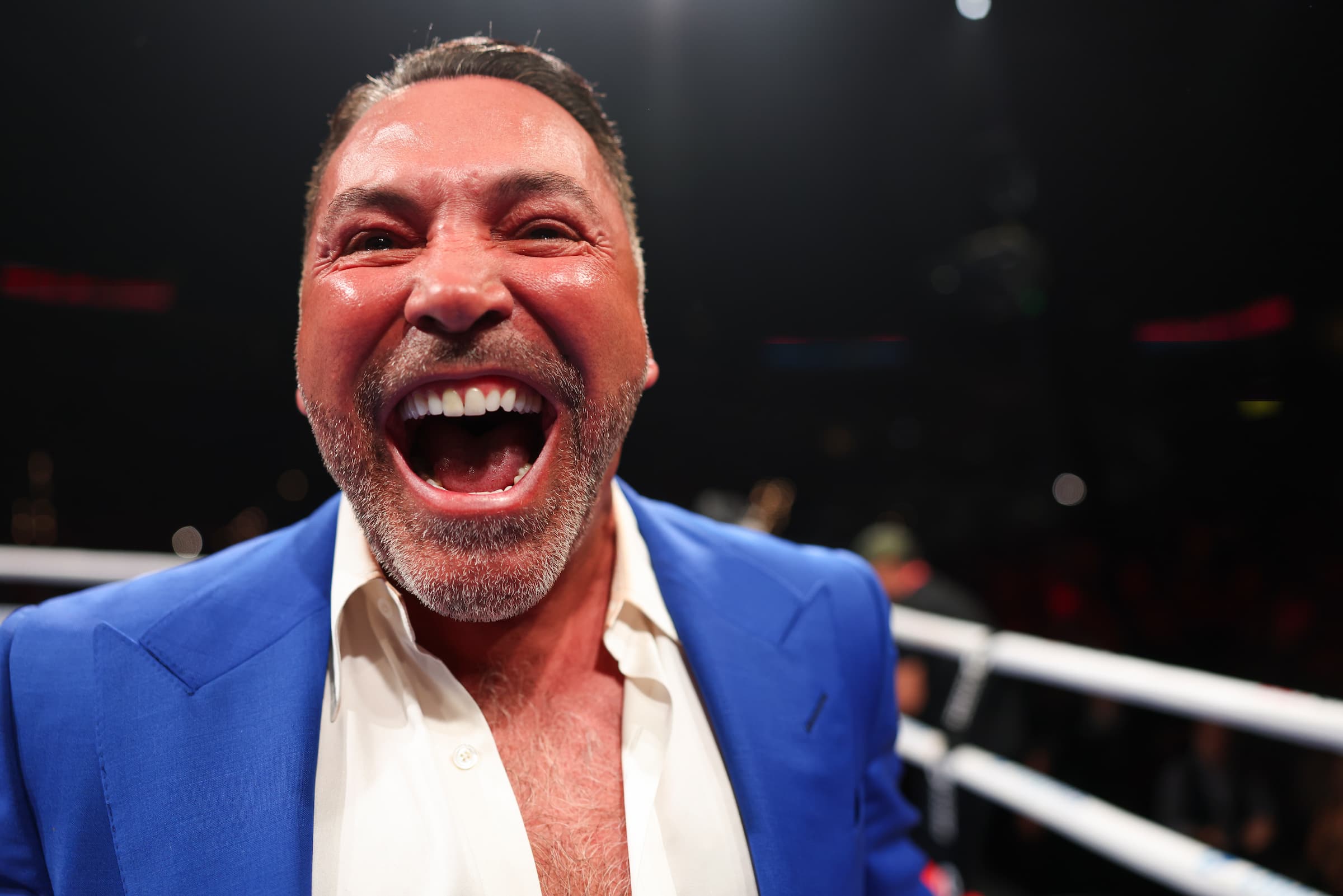 Video: Oscar De La Hoya talks Ryan Garcia, Vergil Ortiz, Zurdo vs ...