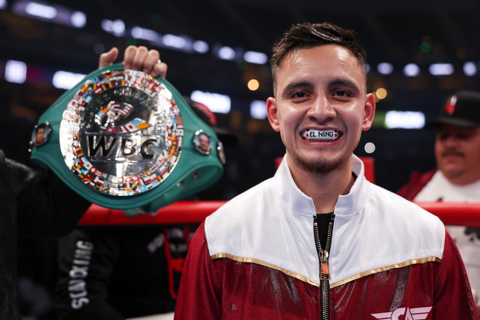 Sandoval vs Olascuaga and Espinoza vs Leo: Unification bouts eyed for ...