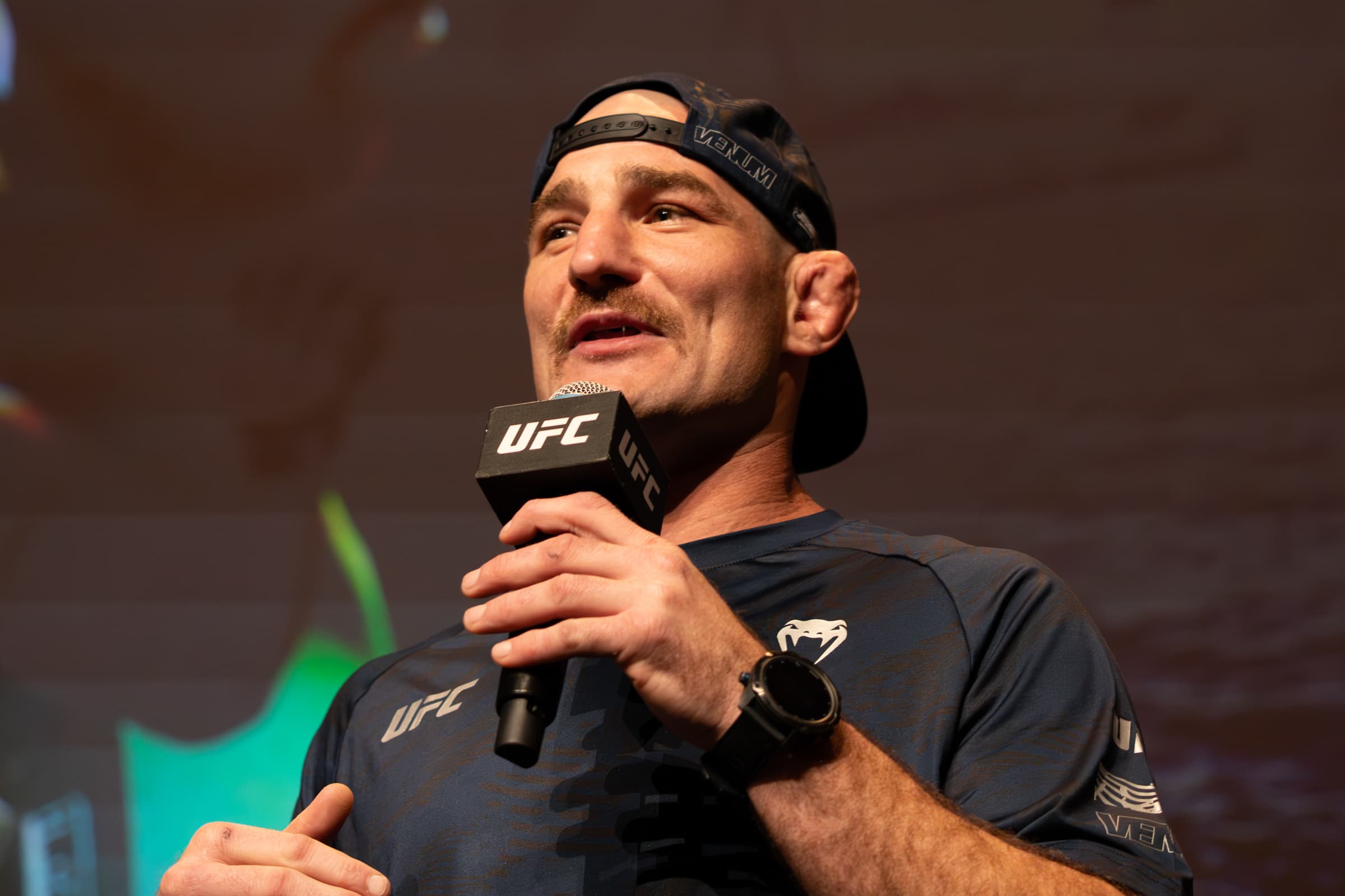 UFC Houston card confirmed: Strickland vs Hernandez headlines - Tickets ...