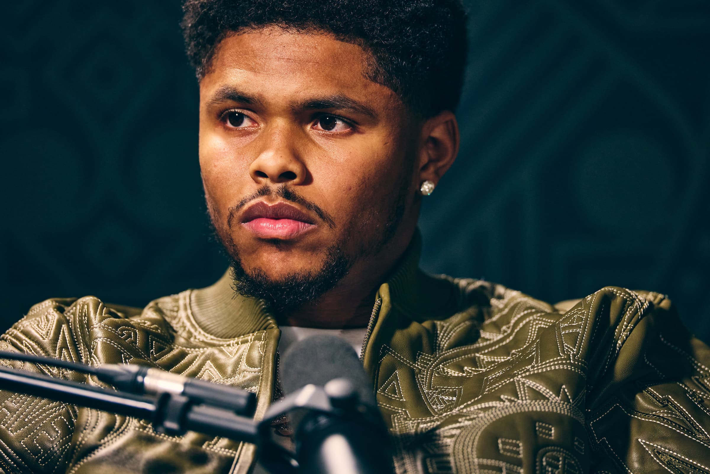 Video: Lopez vs Stevenson - Final Press Conference - FIGHTMAG