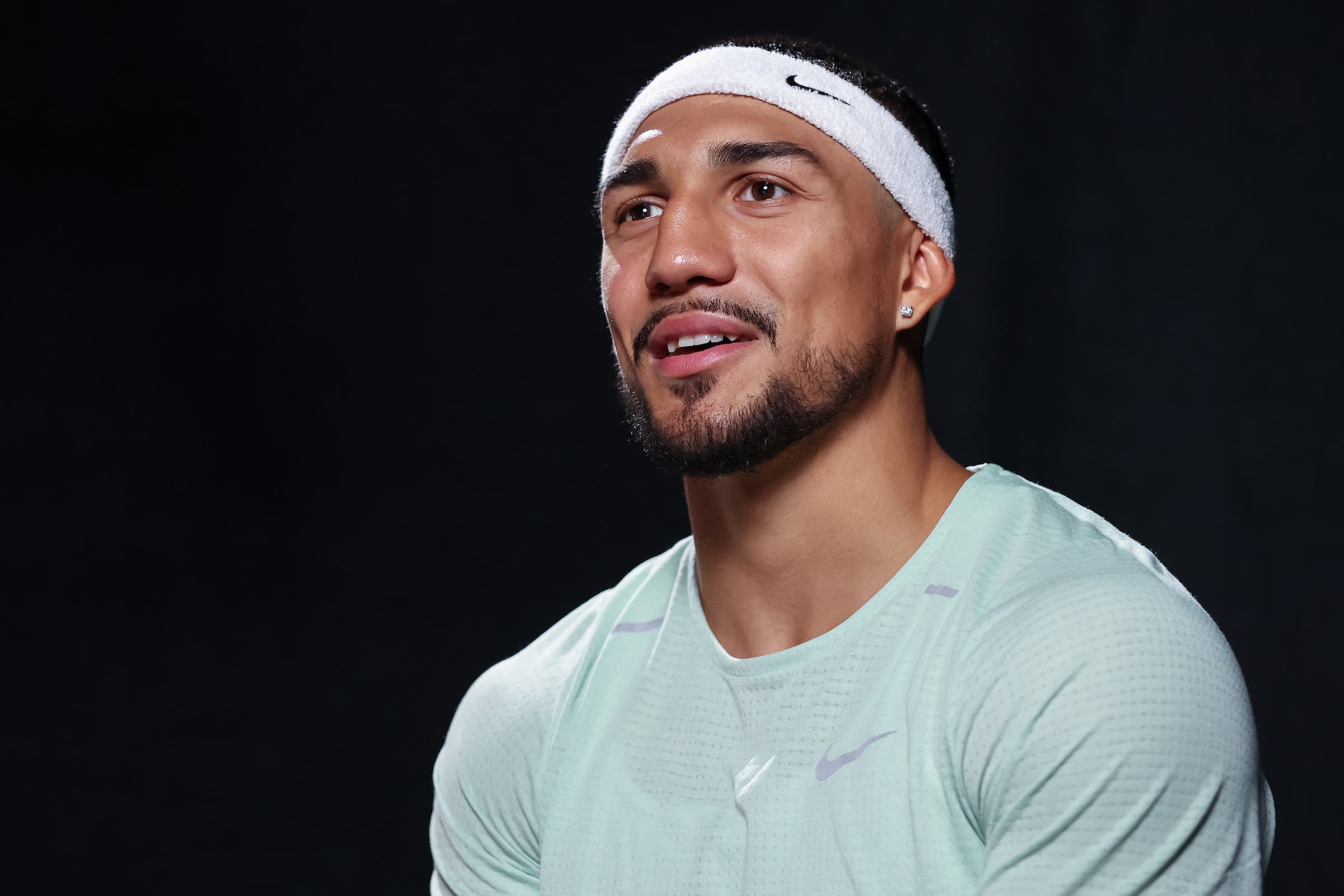 Fight Week: Teofimo Lopez vs Shakur Stevenson, UFC 325 and more on ...