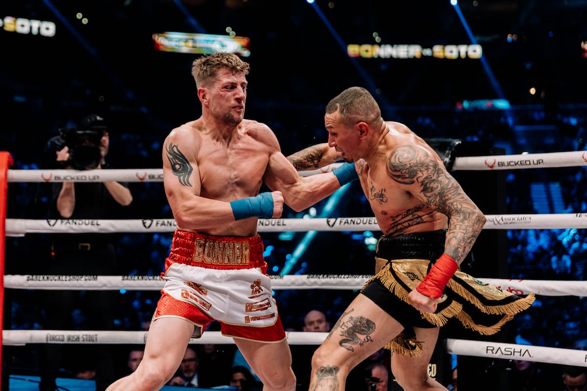 BKFC Knucklemania 6 live results: Arlovski TKOs Rothwell to claim title ...