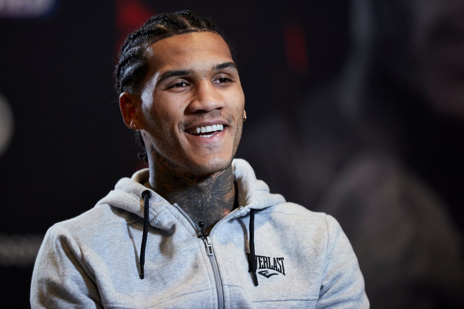 Conor Benn vs Regis Prograis confirmed as co-feature on Fury-Makhmudov ...
