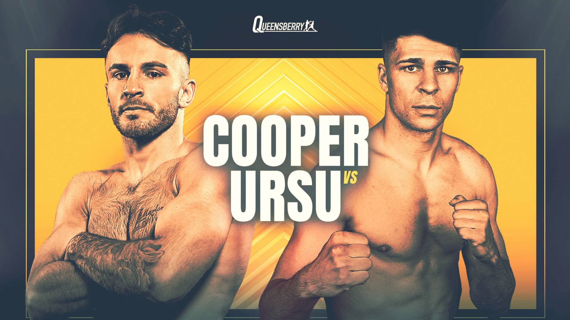 Live results: Constantin Ursu beats Owen Cooper to claim British title ...