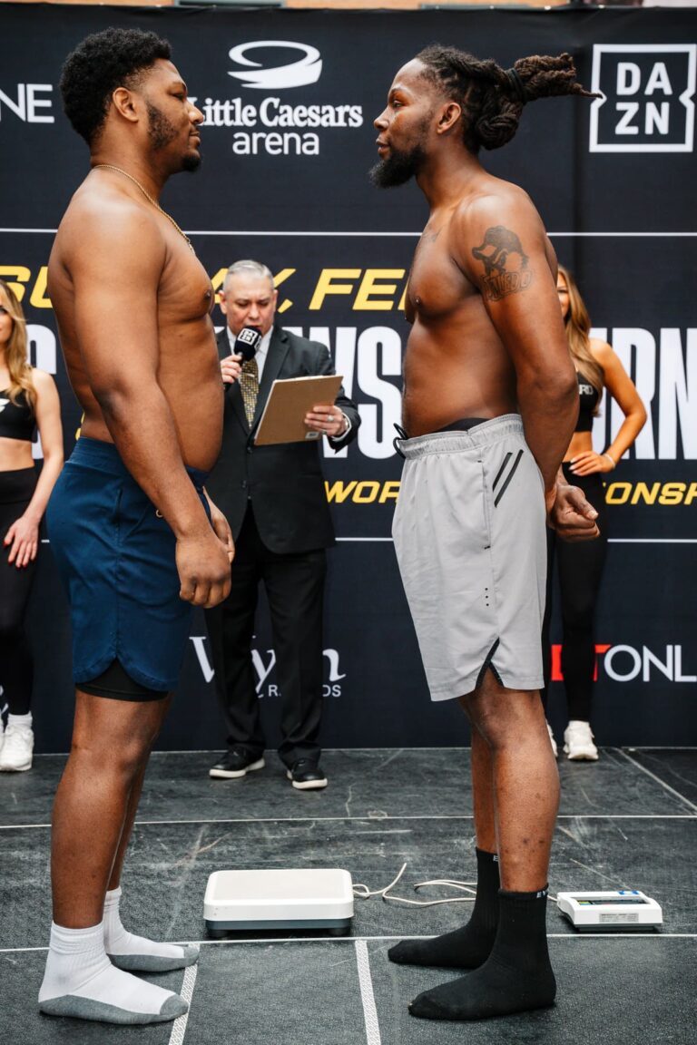Live results: Claressa Shields beats Franchon Crews-Dezurn in rematch ...