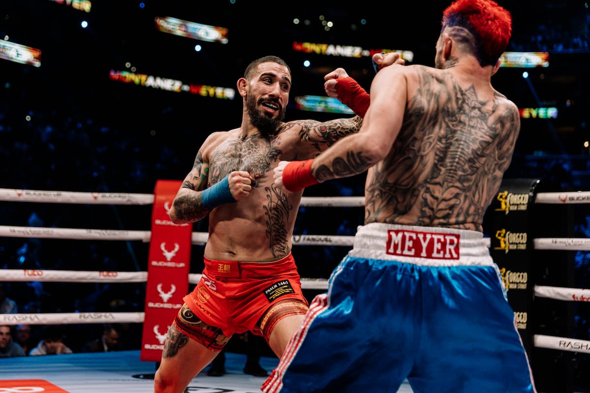 BKFC Knucklemania 6 live results: Arlovski TKOs Rothwell to claim title ...