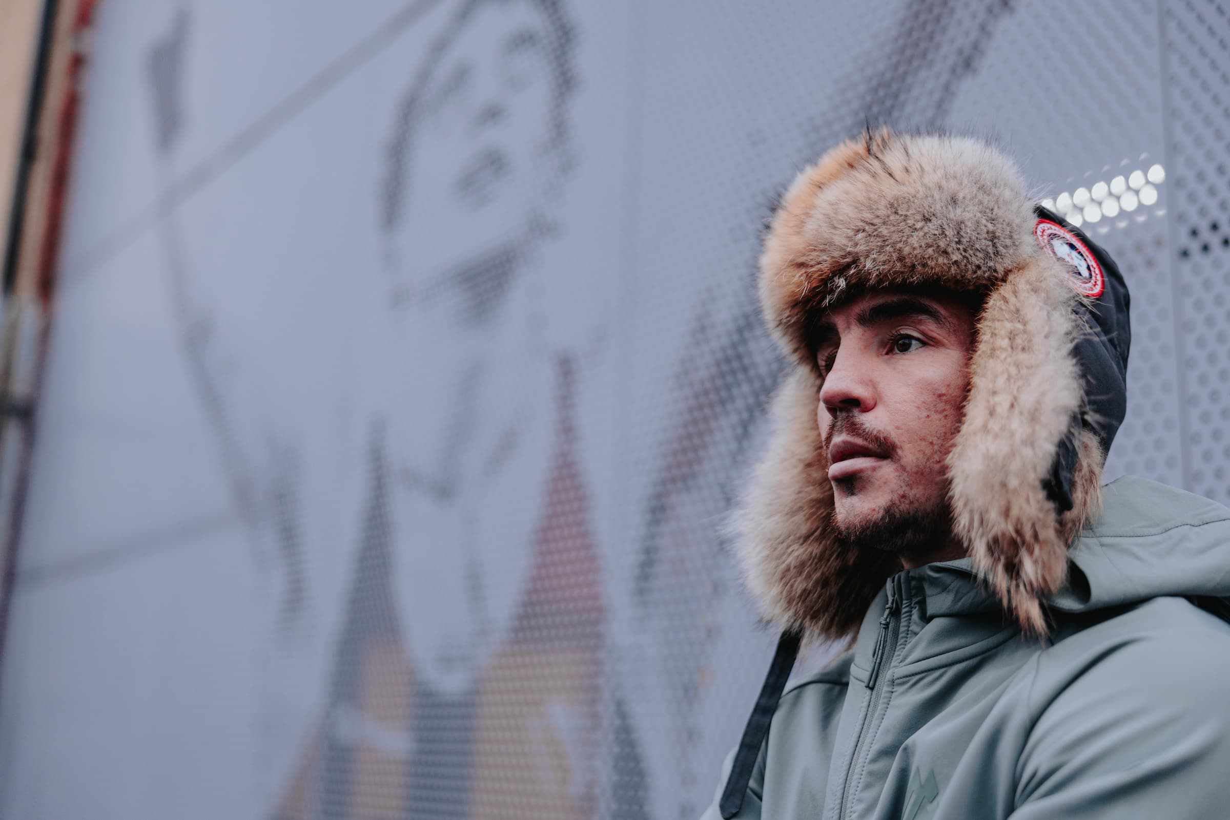 Video: Mick Conlan visits old boxing gym before Walsh fight in Belfast ...