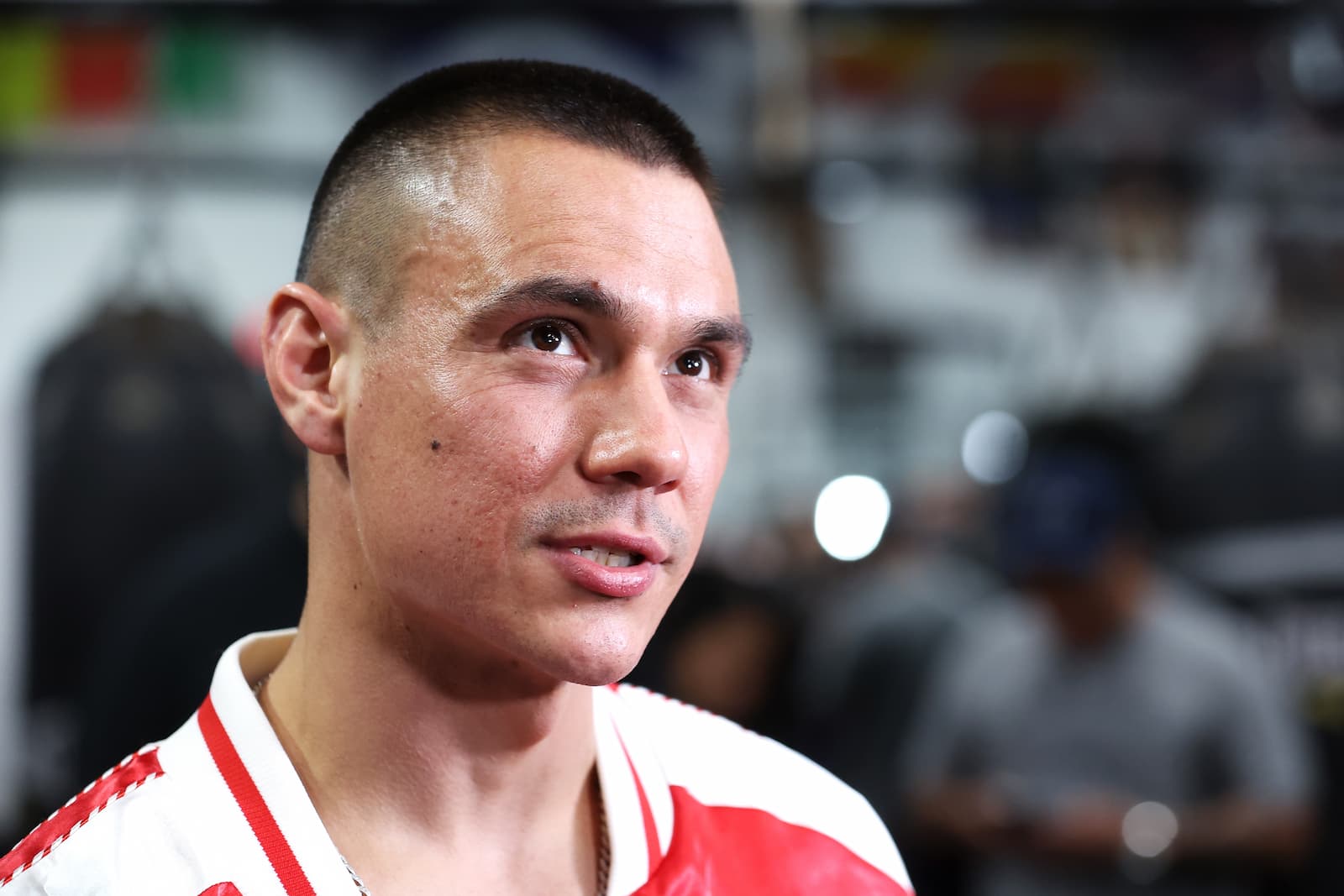 Video: Tszyu vs Nurja Faceoff - Fight Week Kickoff in Sydney - FIGHTMAG