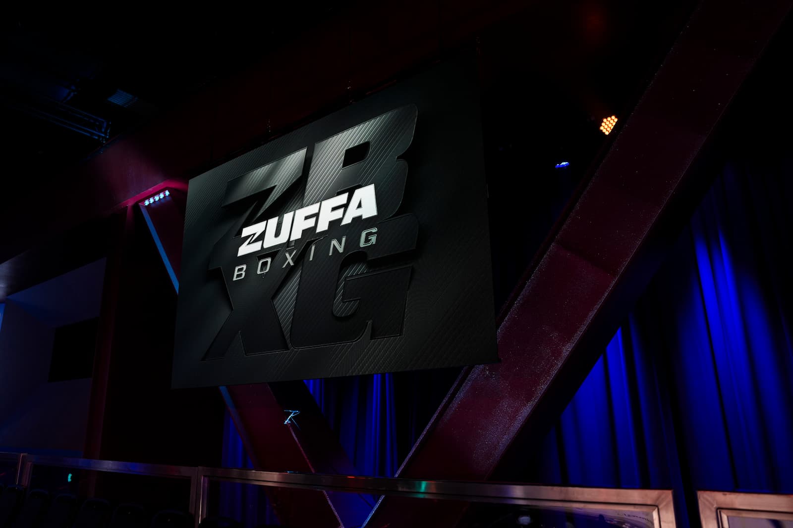 Zuffa Boxing 5: Full card confirmed - FIGHTMAG