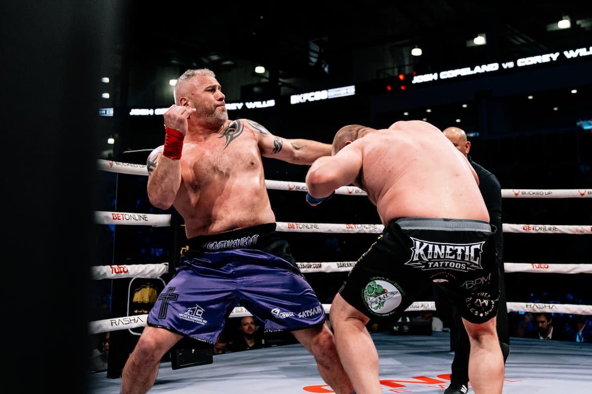 BKFC 88 Denver live results: Rodriguez KOs Camozzi to claim interim ...