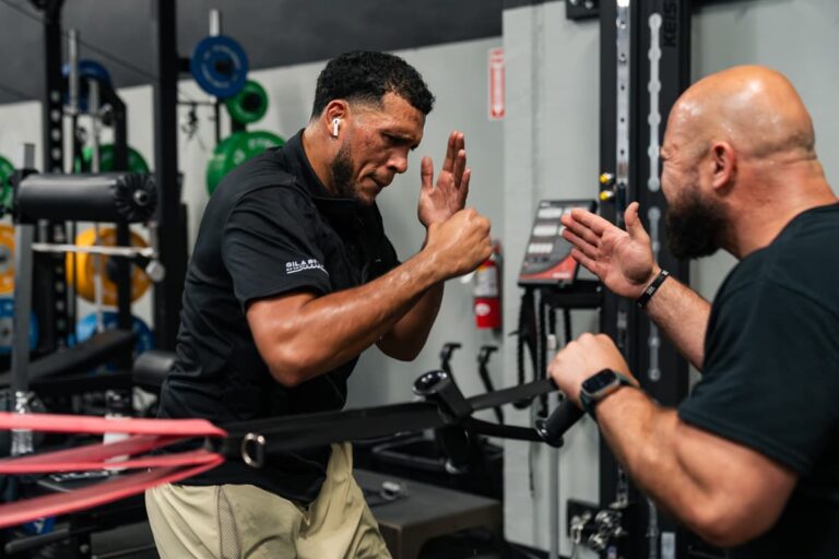 Photos: David Benavidez prepares for Zurdo Ramirez showdown - FIGHTMAG