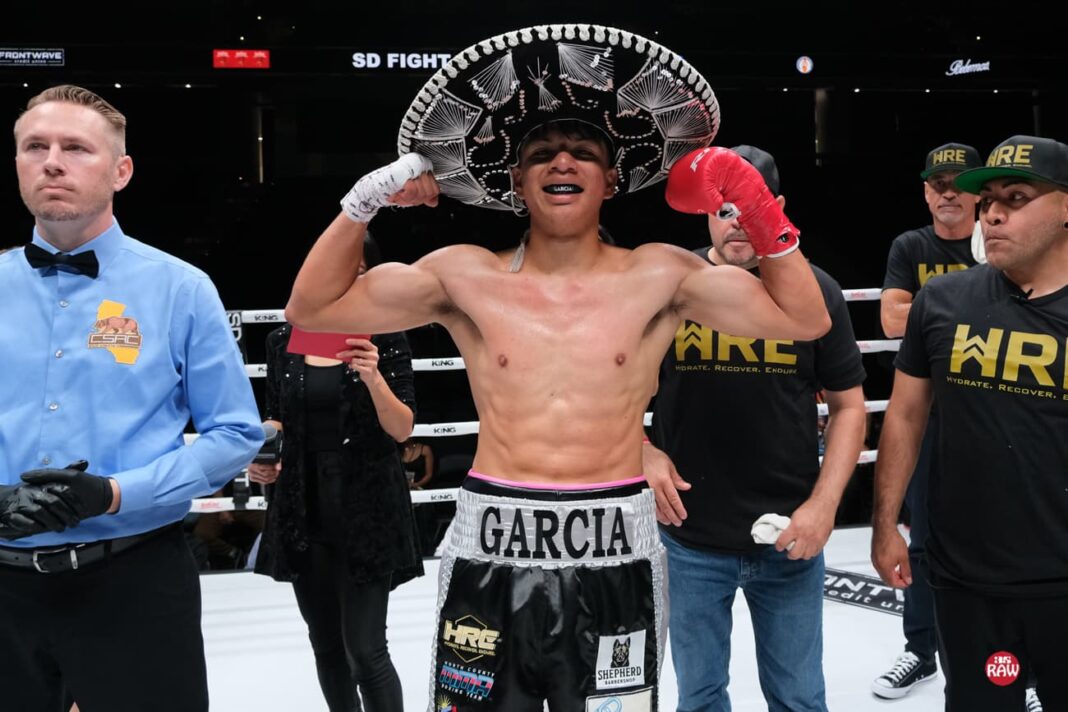 SD Fight Night live results: Julius 'JuJu' Ballo beats Roman Reyes ...