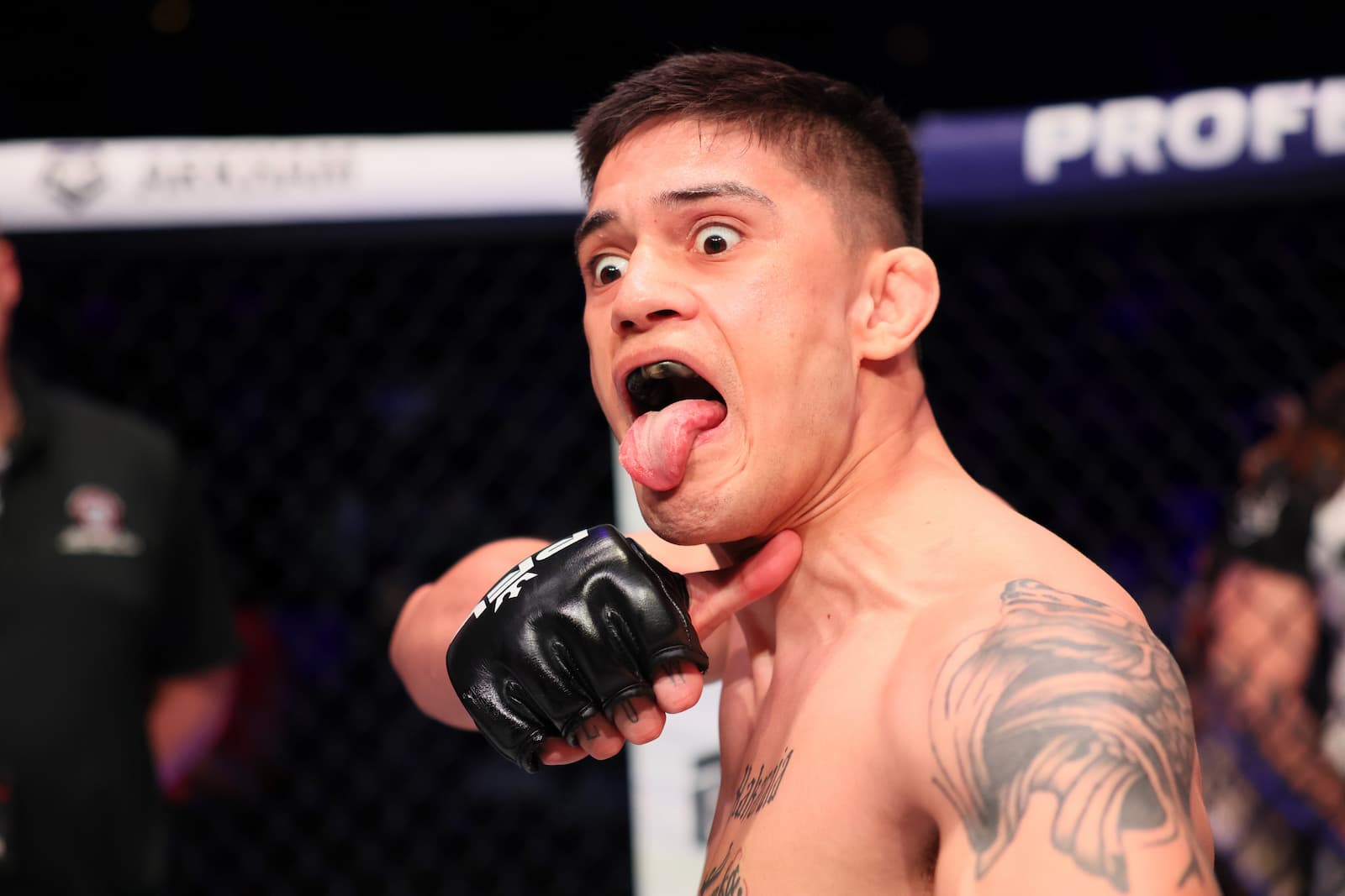 PFL Belfast live results: Jay Jay Wilson KOs Darragh Kelly - Video ...
