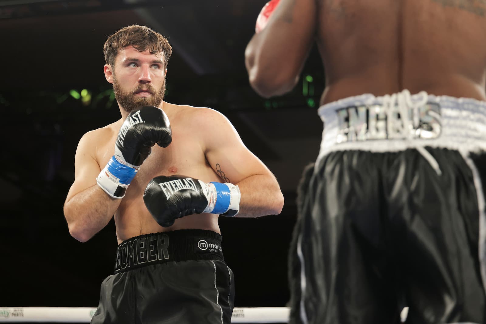 Video: Pat Brown knocks out Felix Valera in successful U.S. debut ...