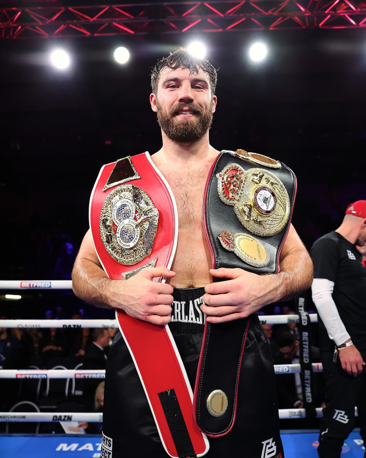 Live results: Pat Brown stops Vasil Ducar in eighth round - Video ...