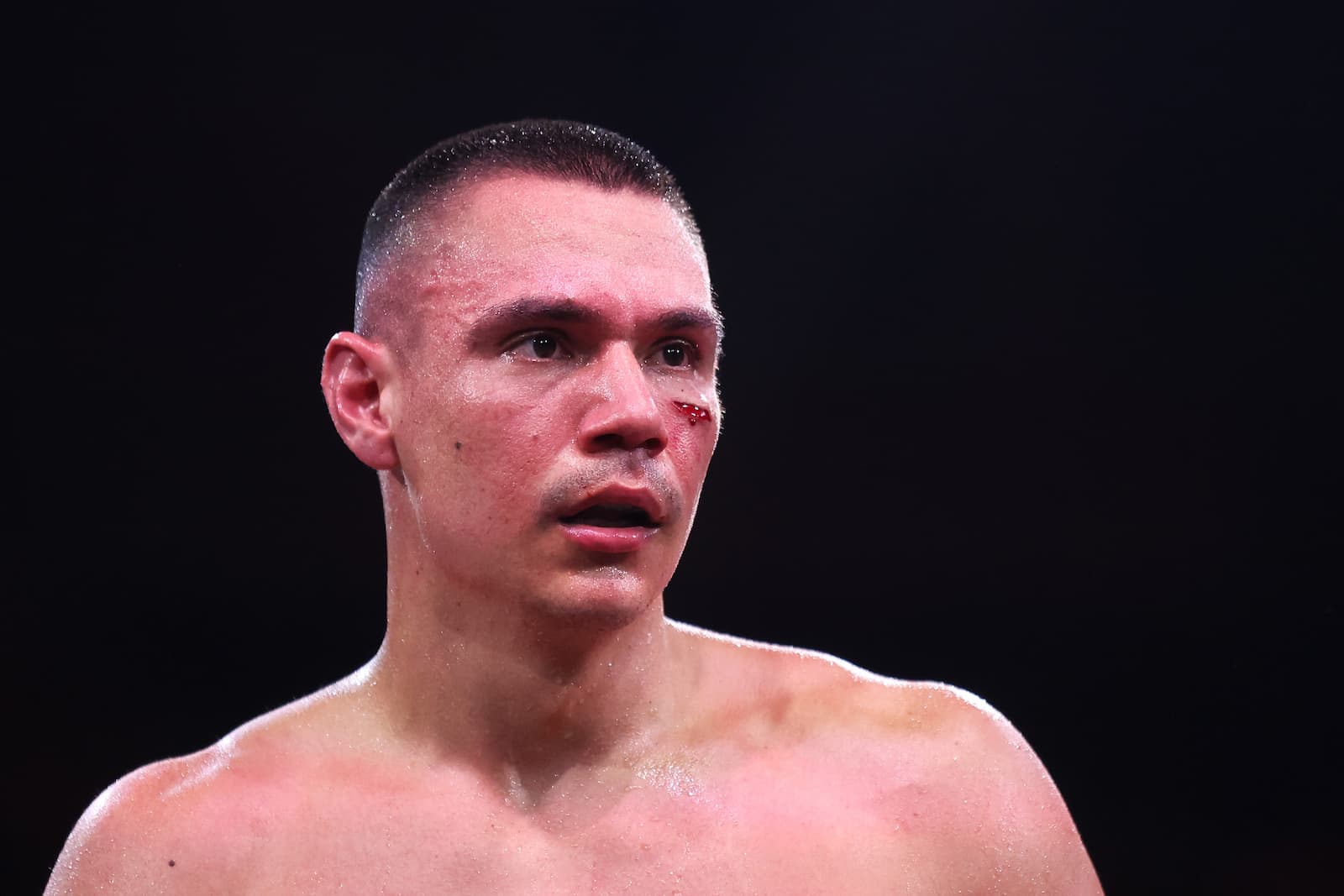 Tim Tszyu vs Denis Nurja: Fight video highlights - FIGHTMAG