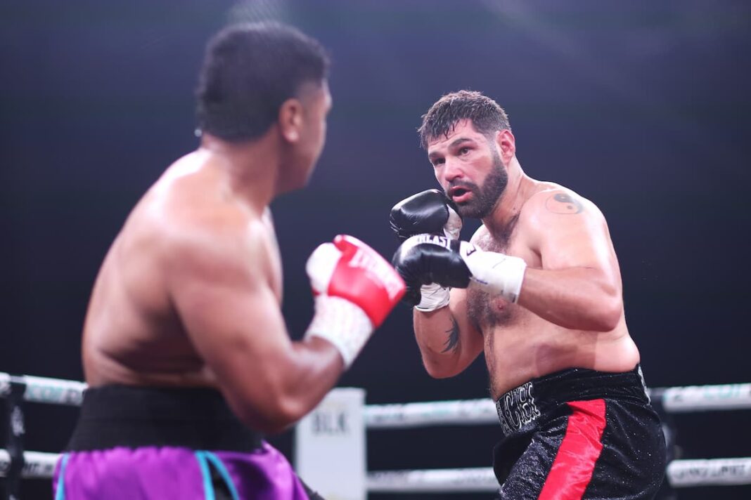 Live results: Nikita Tszyu stops Oscar Diaz in six rounds - Video ...