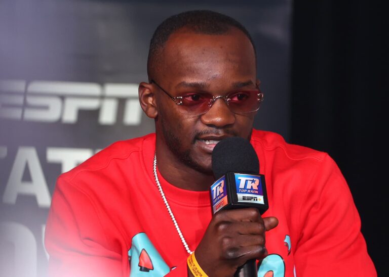 Troy Isley faces Leonardo Di Stefano on Gonzalez vs Perez undercard ...