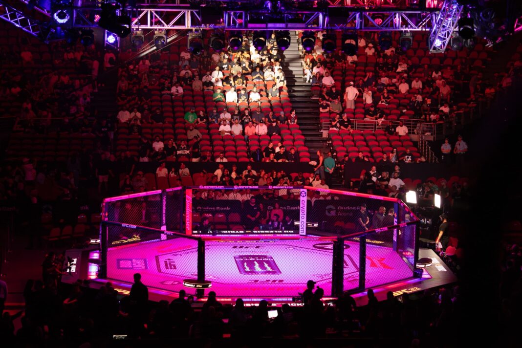 Full card confirmed for UFC Baku: Fiziev vs Torres - FIGHTMAG