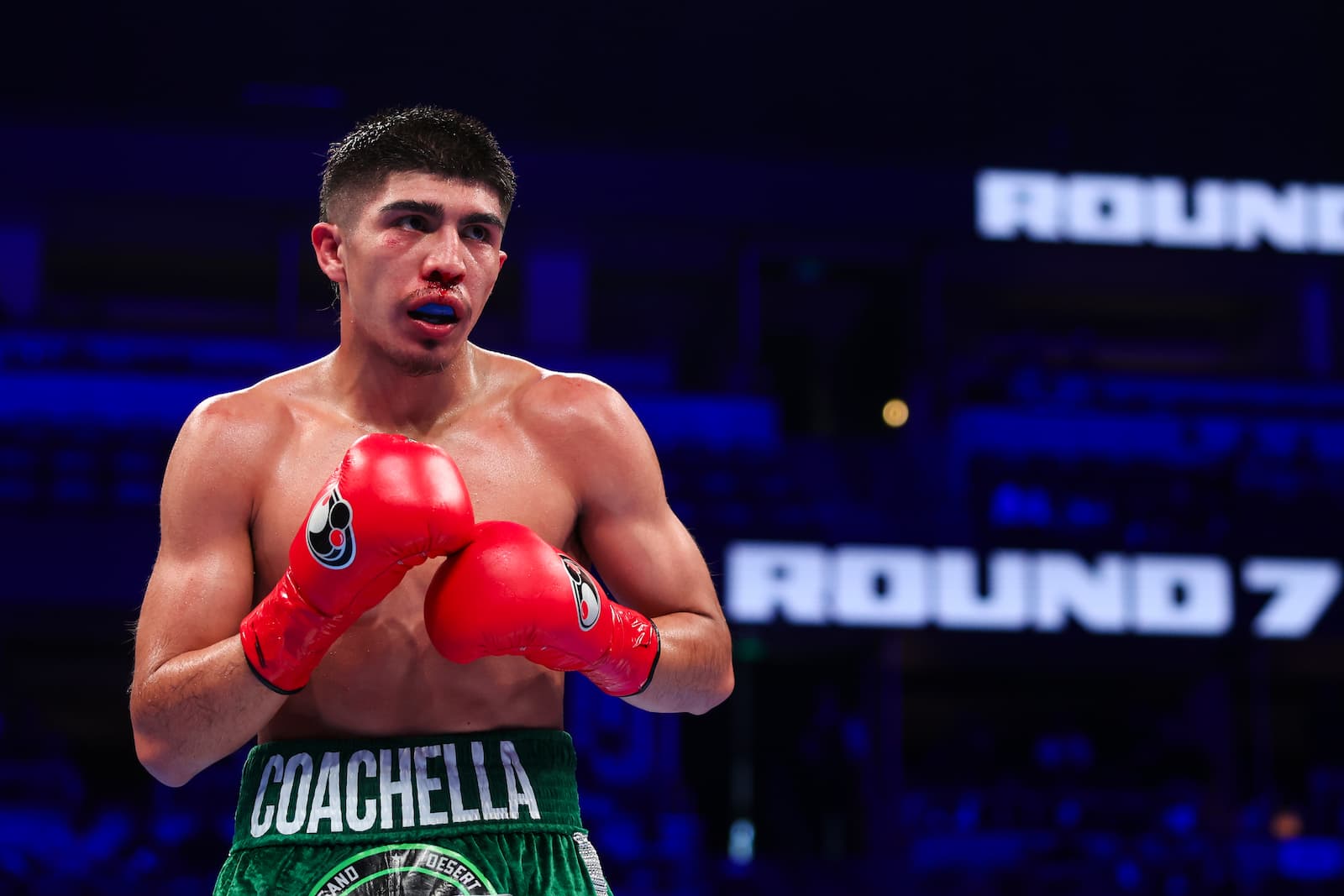 Six fighters announced for Collazo vs Canoy undercard - FIGHTMAG
