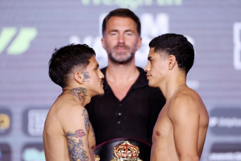 Live results: Jesse 'Bam' Rodriguez challenges Antonio Vargas - FIGHTMAG