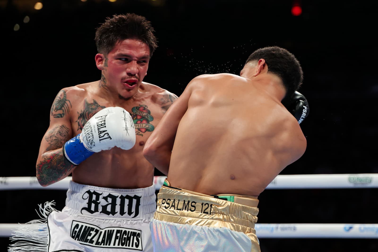 Live results: Jesse 'Bam' Rodriguez KOs Antonio Vargas to claim title ...