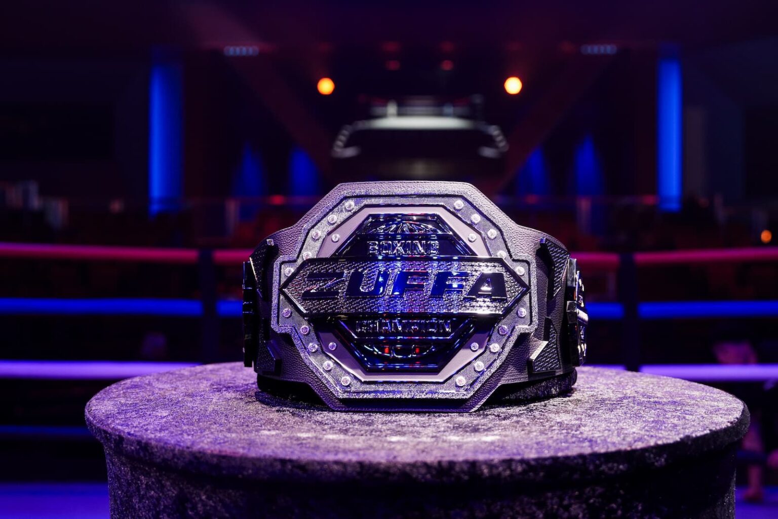 Zuffa Boxing 9 set for New York City debut in July - FIGHTMAG