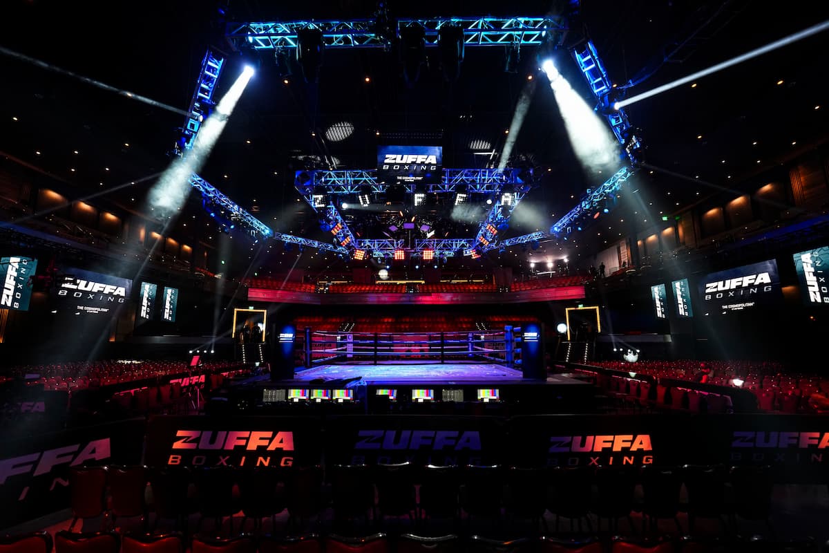 Zuffa Boxing 8 live results: Valenzuela KOs De Los Santos in rematch ...
